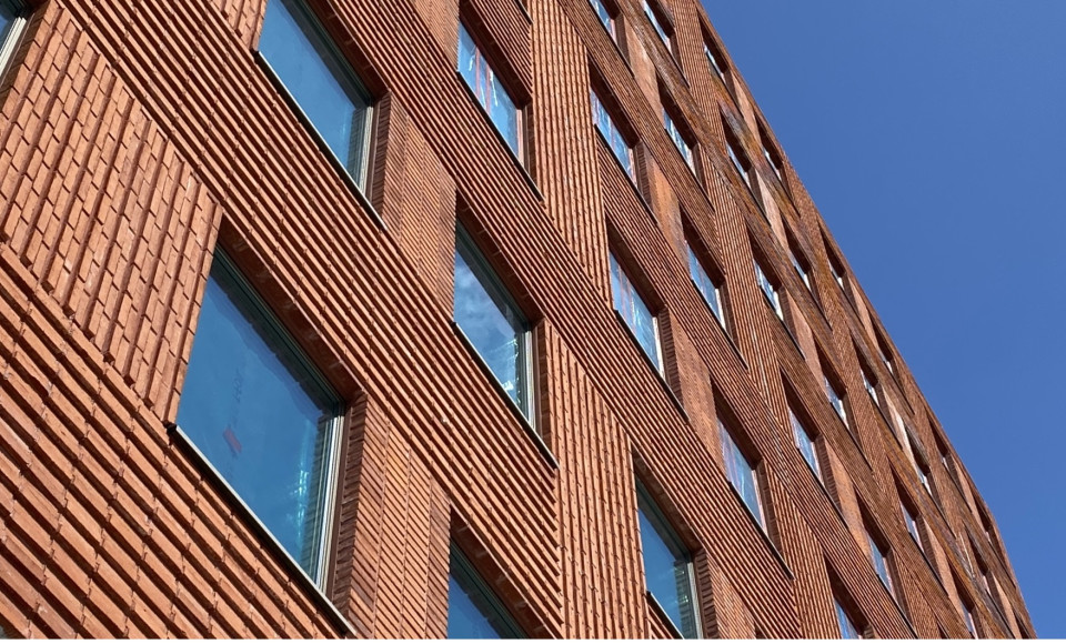 Facades — UPB Group