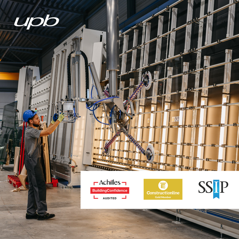 UPB – responsible, safe, and sustainable partner in the UK market — UPB ...
