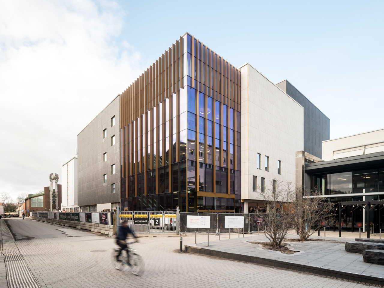 Filmstaden — UPB Group