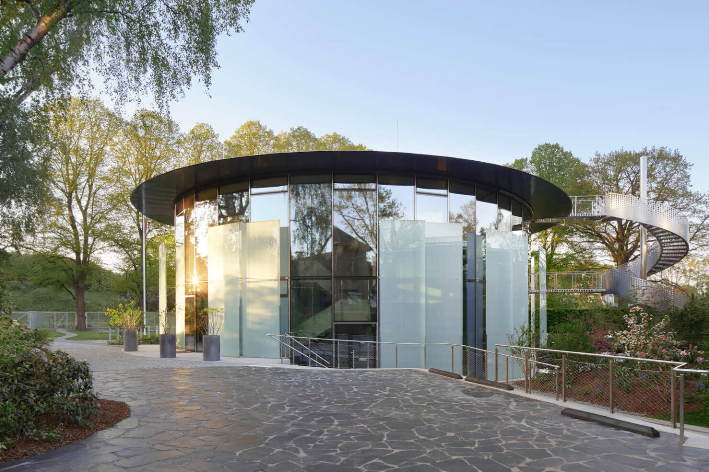 Ola Foundation — UPB Group