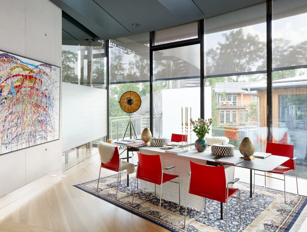 Ola Foundation — UPB Group