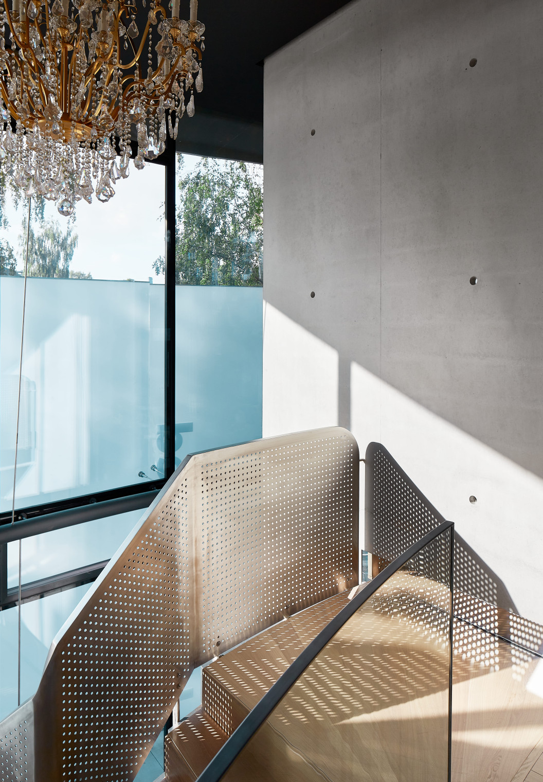 Ola Foundation — UPB Group