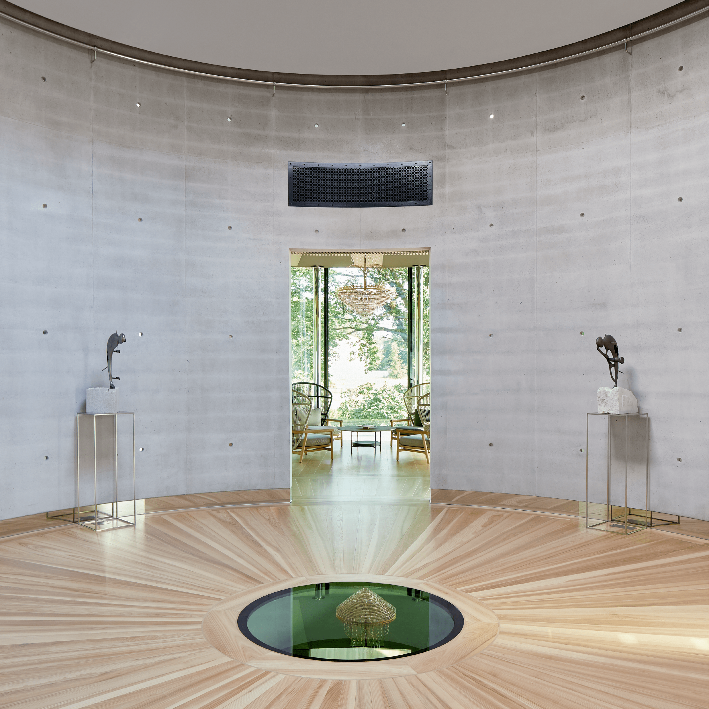 Ola Foundation — UPB Group