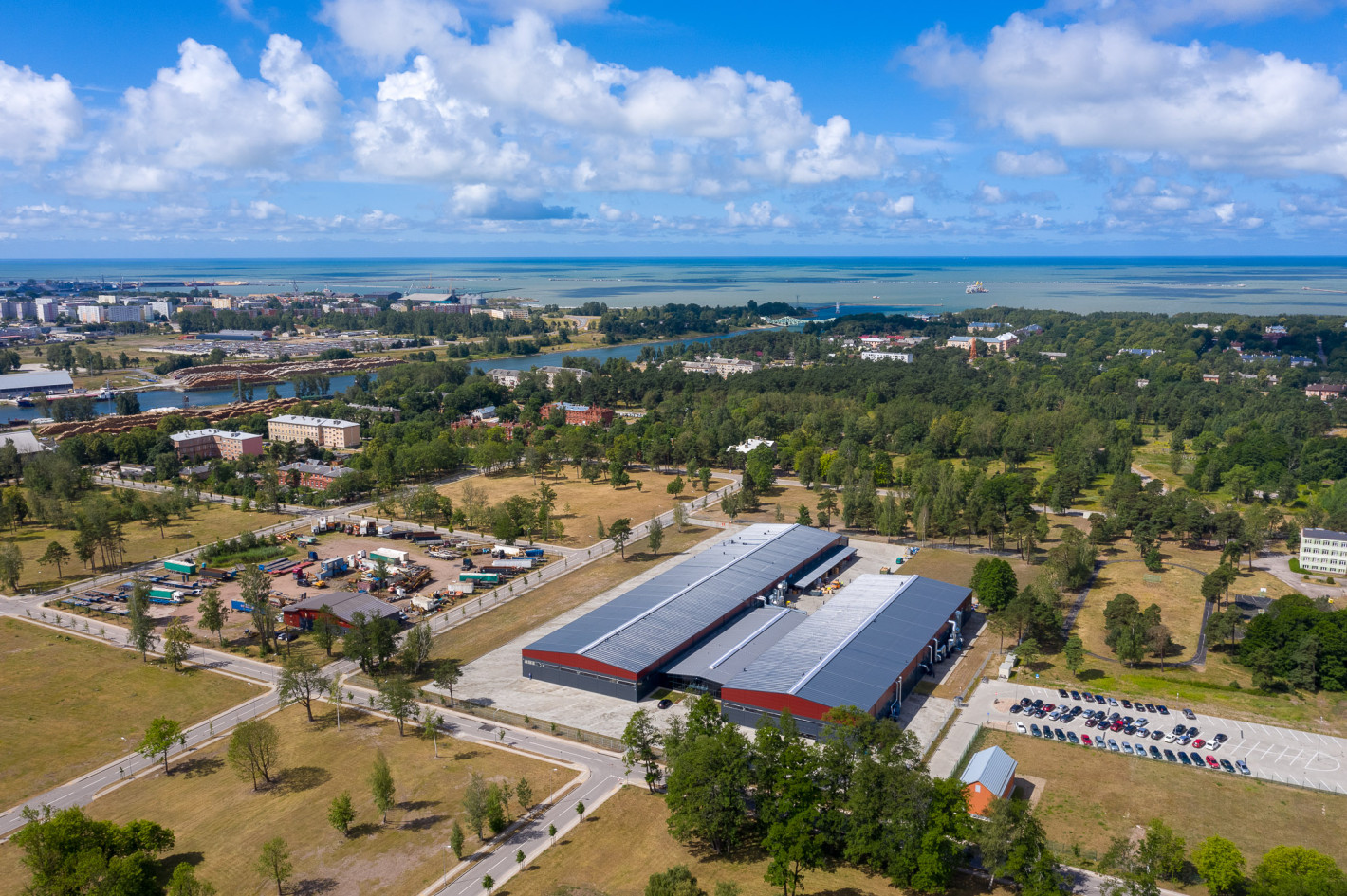 Jensen Metal — UPB Group