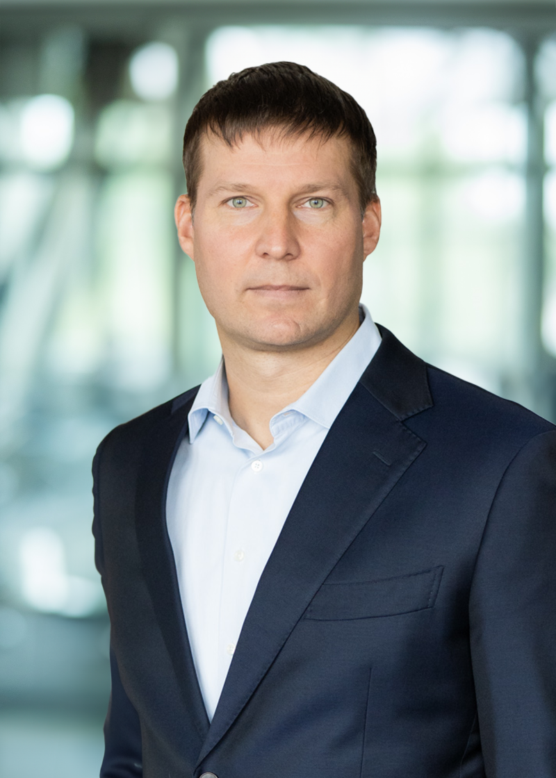 Dainis Bērziņš — UPB grupa