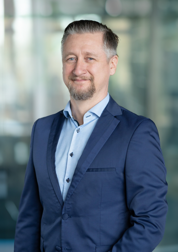 Vadība — UPB grupa